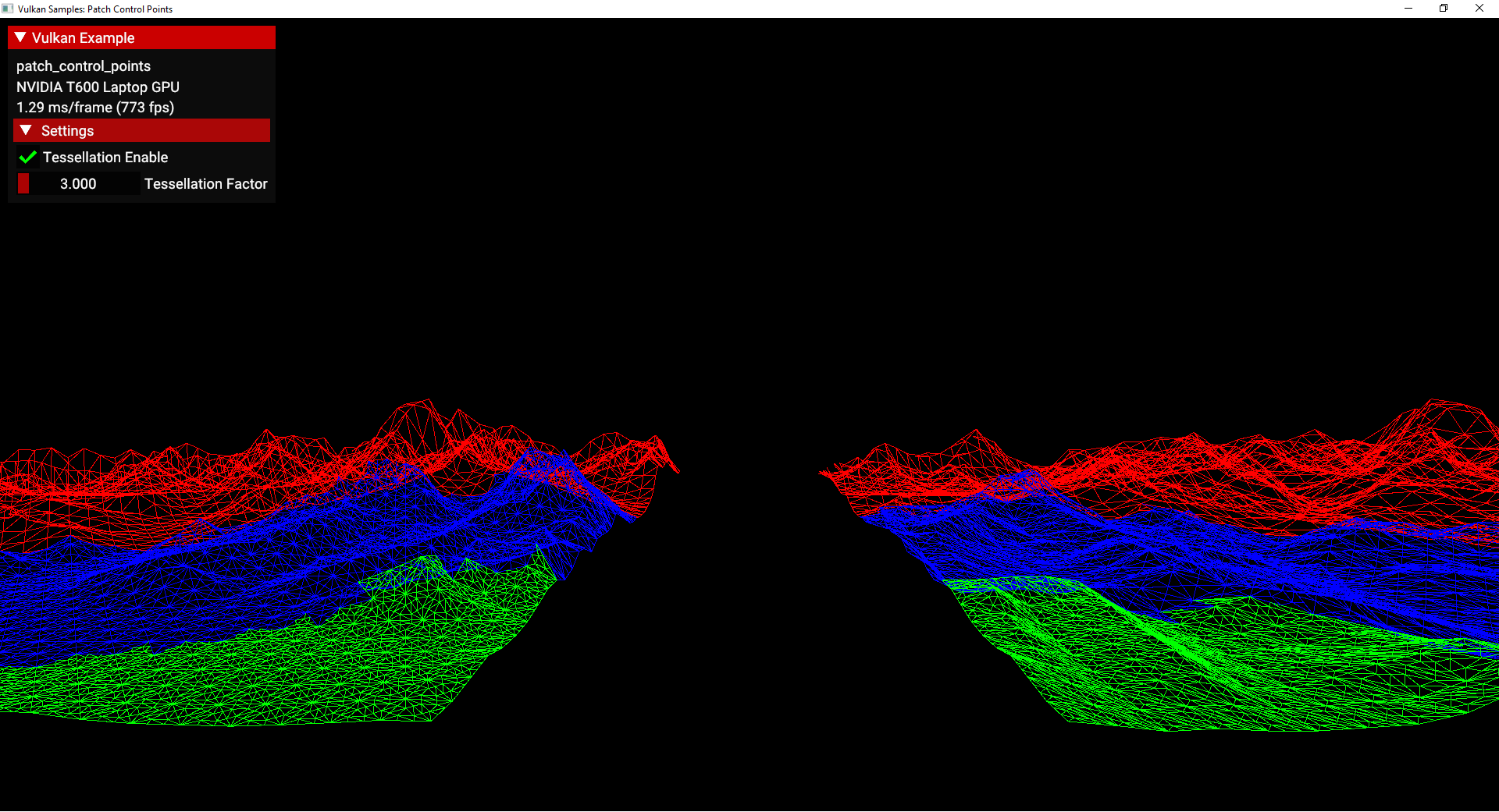Patch control point :: Vulkan Documentation Project
