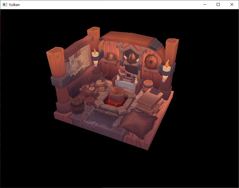 Generating Mipmaps :: Vulkan Documentation Project