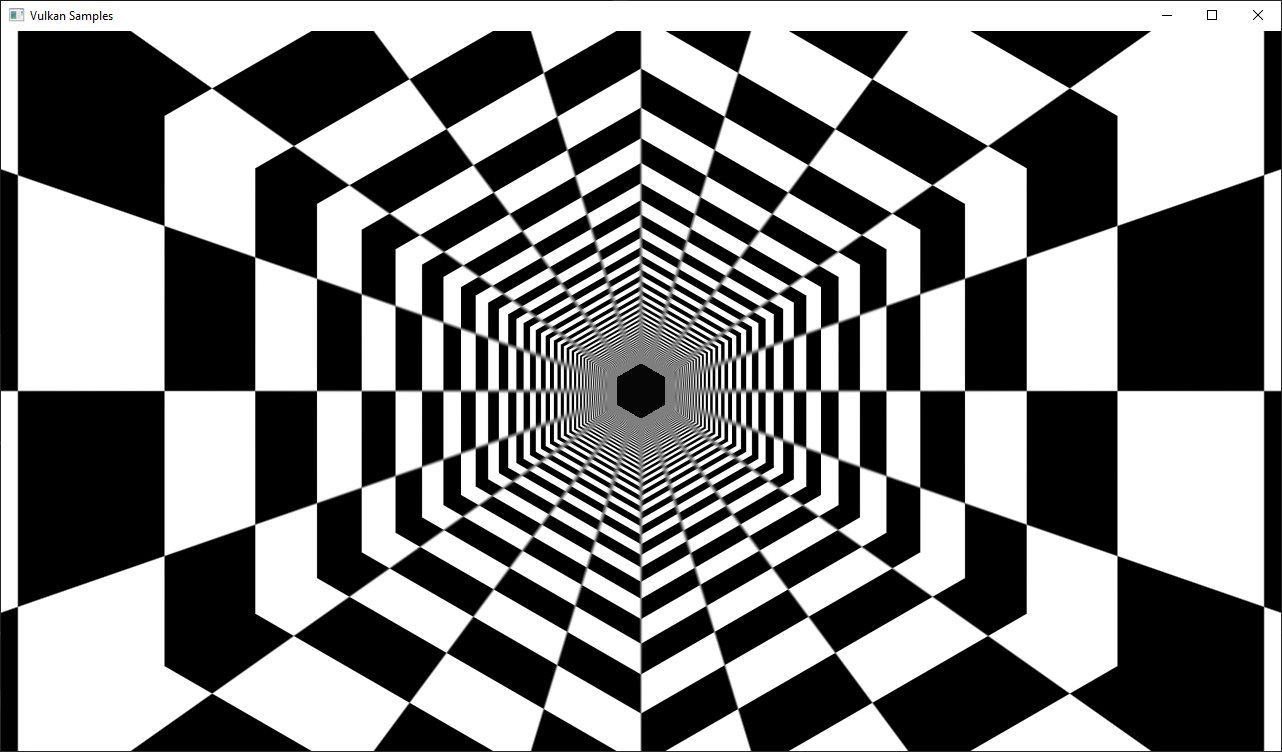 Run-time mip-map generation with Vulkan-Hpp :: Vulkan Documentation Project